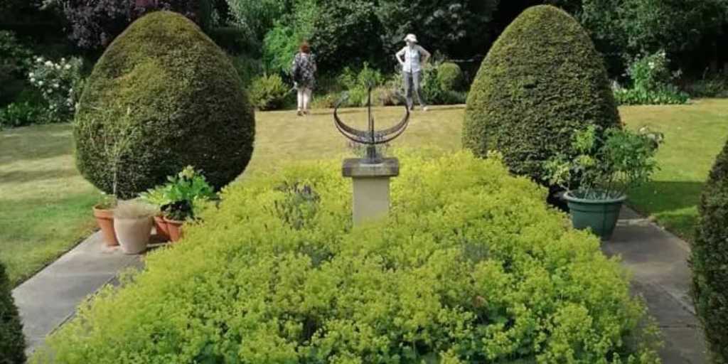 Redbourn Open Gardens, Hertfordshire - Visitor & Garden Info