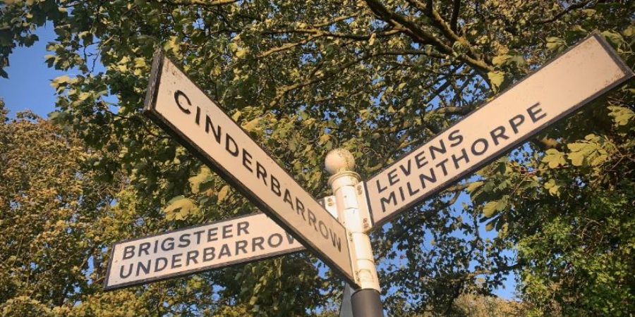 Brigsteer Open Gardens - Gardens & Visitor Information