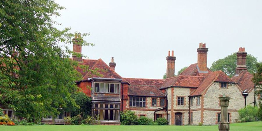 Gilbert Whites House & Gardens - Visitor Information