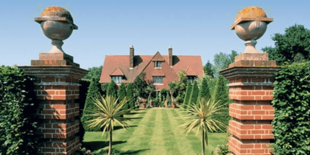 East Ruston Old Vicarage - Gardens & Visitor Information