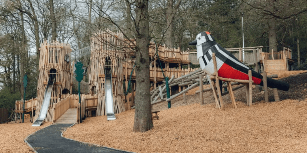 Family Gardens - Find a family garden near you to visit