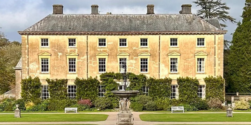 Pencarrow House & Gardens - Visiting? All you need to know!