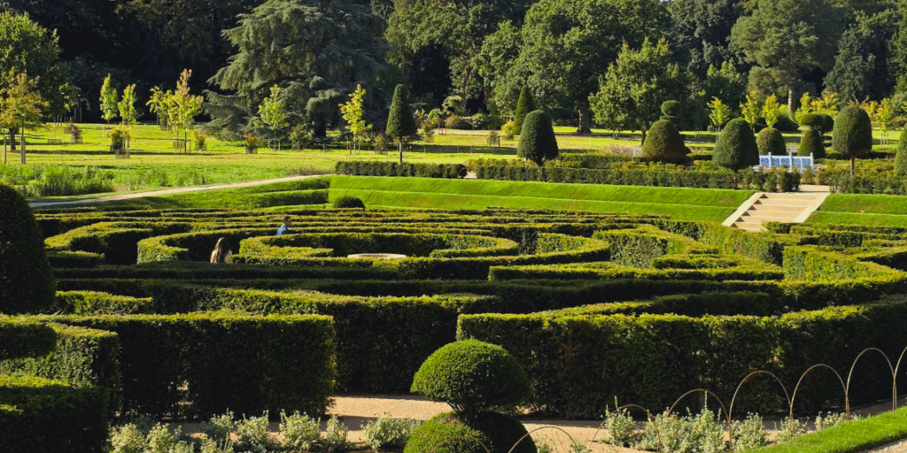 Sandringham House Gardens - All you need to know before you visit