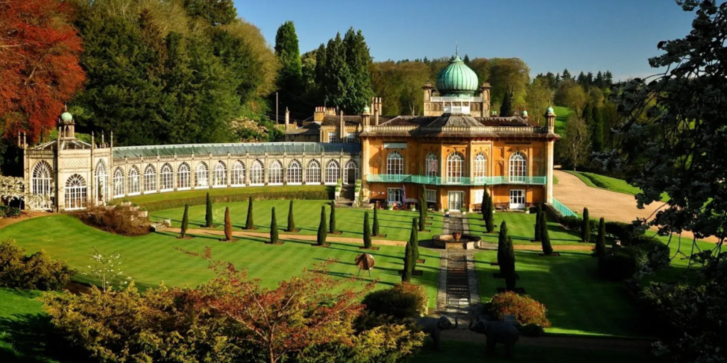 Sezincote House & Gardens - All YOU need to know before you visit