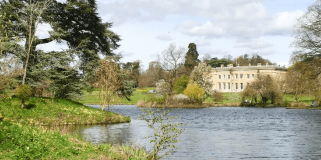 Spetchley Park Gardens - All YOU need to know before you visit