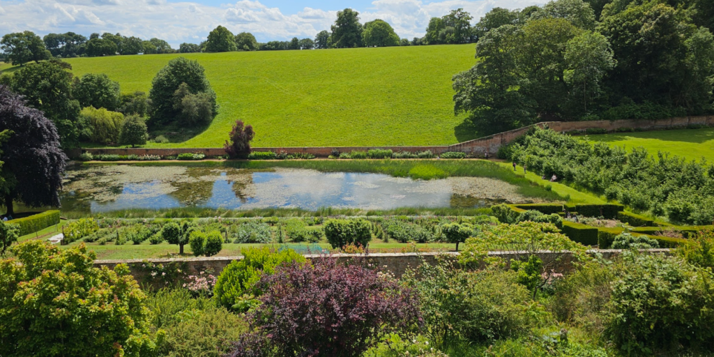 Upton House & Gardens - Key Visitor Information!