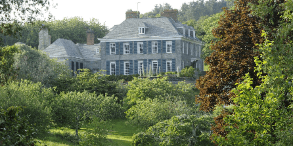 Mothecombe Gardens - Visiting? All YOU need to know.