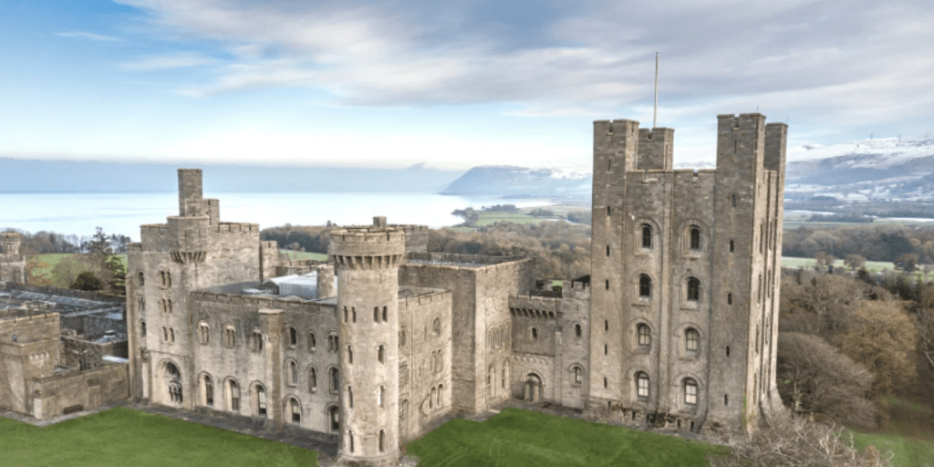 Penrhyn Castle and Garden - What YOU need to know before you visit!