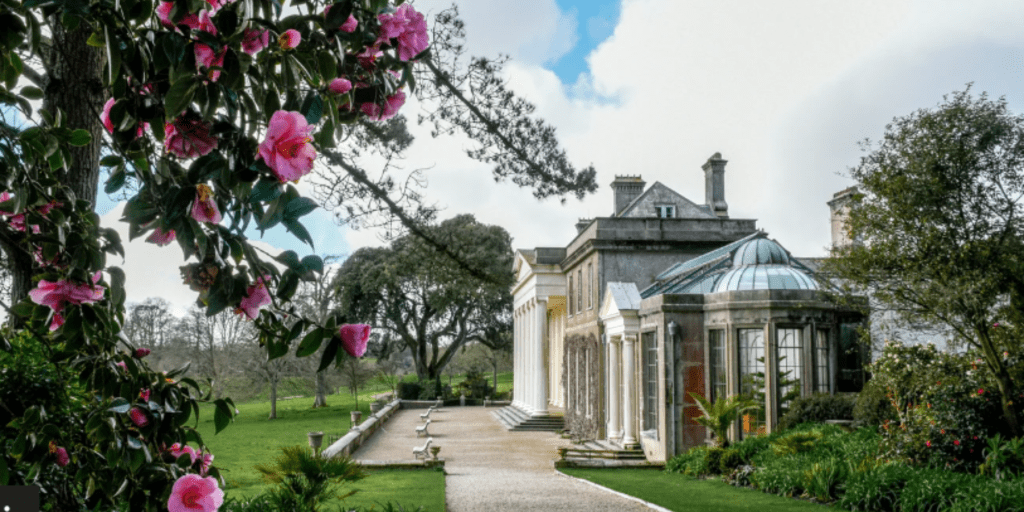 Trelissick Gardens - All YOU need to know before you visit!