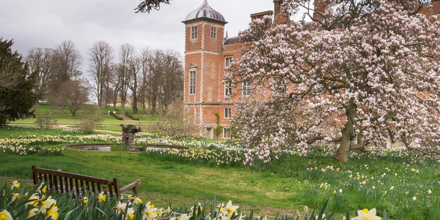 Blickling Estate & Gardens - Visiting? All YOU need to know!