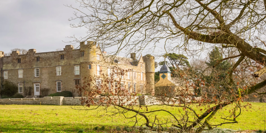 Croft Castle and Parkland - Visiting? All YOU need to know!