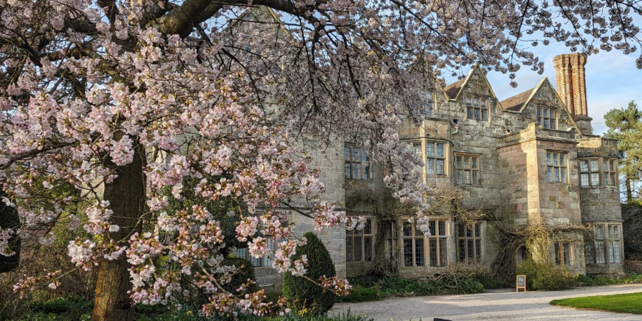 Benthall Hall & Garden - All YOU need to know for your visit!