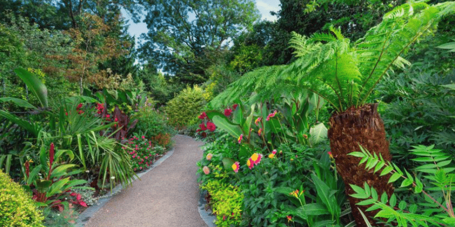 RHS Garden Harlow Carr - All YOU need to know before you visit!