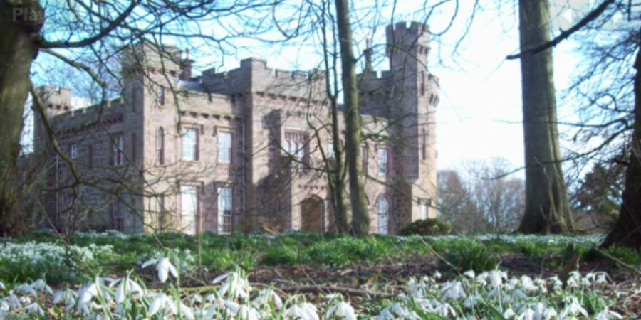 Dunninald Castle and Gardens - All YOU need to know before you visit!