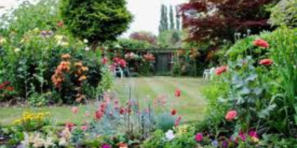 Hutton Buscel Open Gardens - Super Gardens