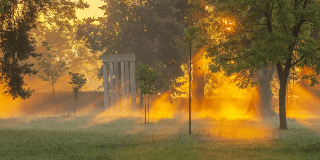 Morton Hall Gardens - Essential Visitor Information