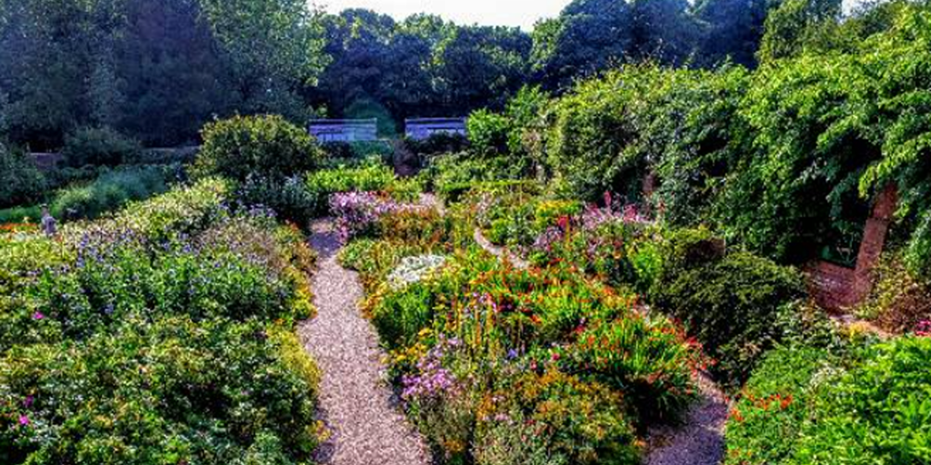 Norton Priory Gardens - Essential Visitor Information