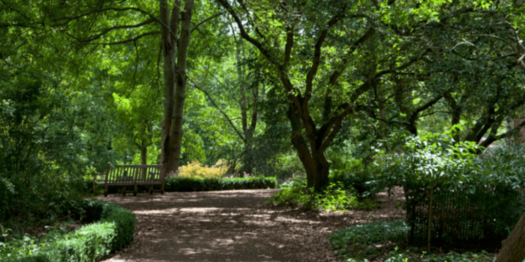 Hillier Gardens - Key Visitor Information