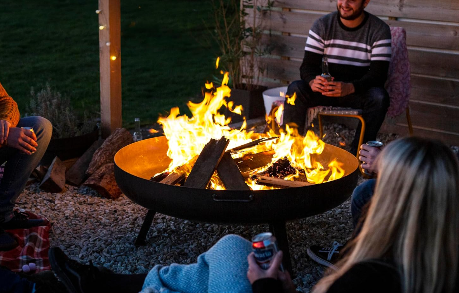 Chippenham Park Gardens - Visitor & Gardens Information