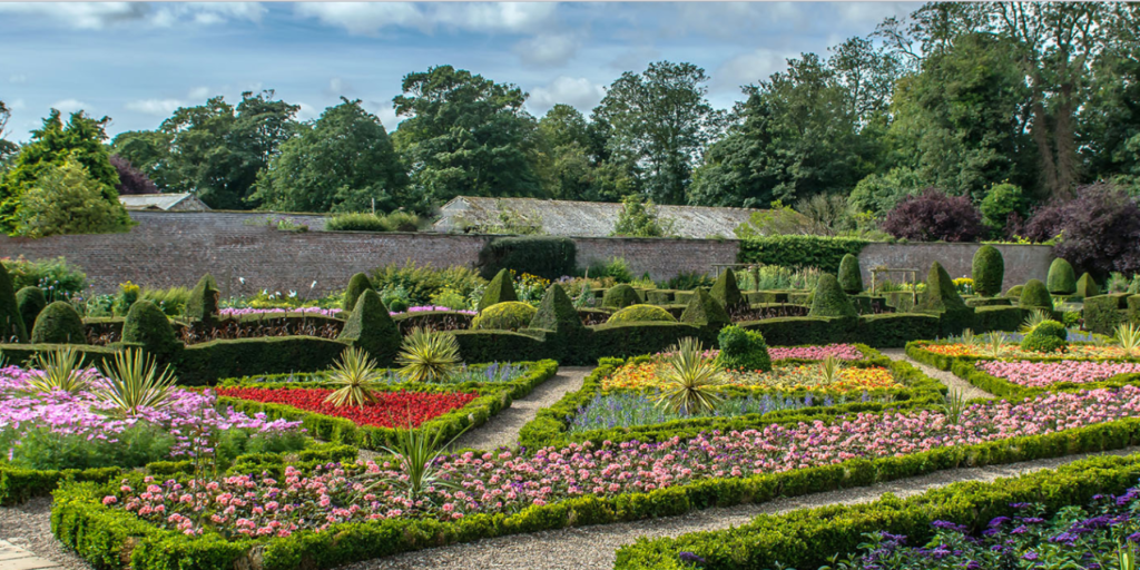 Sewerby Hall & Gardens - Visitor Information