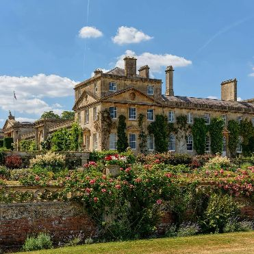 Bowood House & Gardens - Key Visitor Information