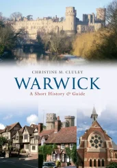 Warwick Castle Gardens - Visitor Information