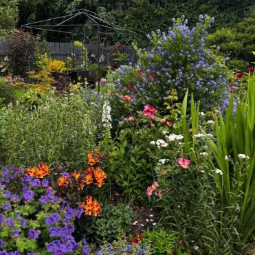 Pickering Open Gardens - 13th June 2026